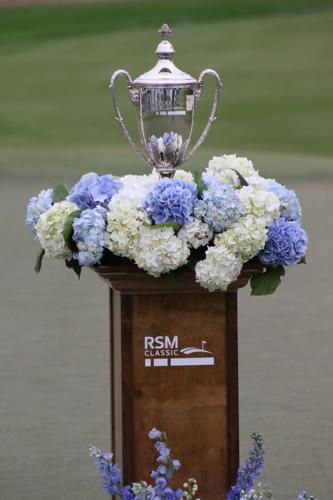 'Hats off' to fabulous fall: Victory Gala + RSM Classic | Ci ...