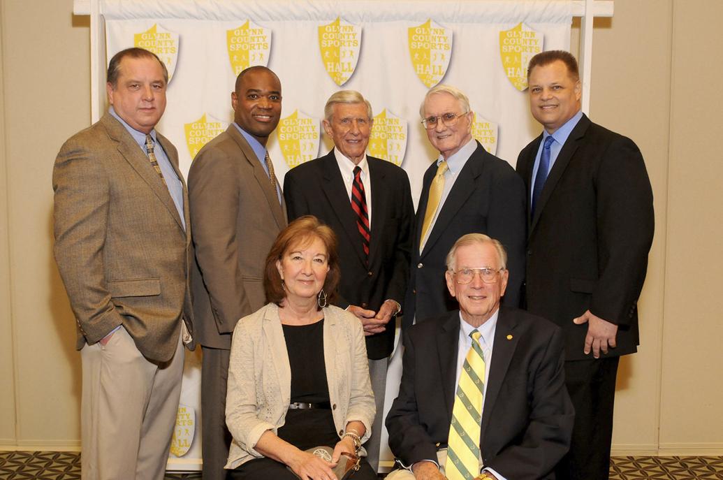 2015 Sports Hall of Fame honorees celebrated | Community Notes ...