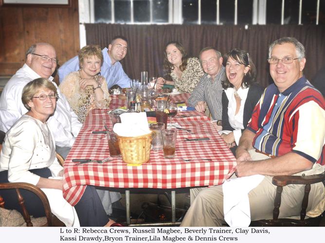 Lions hold steak dinner benefit | Community Notes | coastalillustrated.com