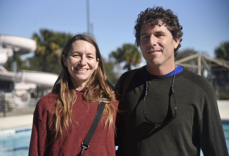 Polar Plunge attracts the brave | Gallery | coastalillustrated.com