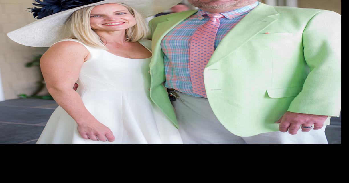 Derby Day ready to leave the gate | Features | coastalillustrated.com