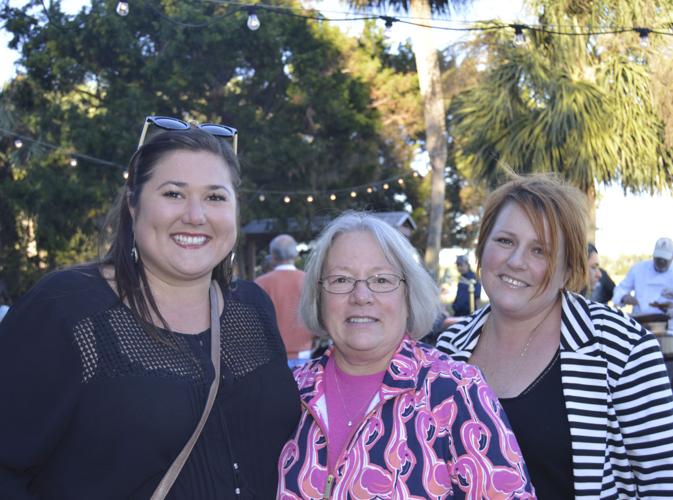 Tribute paid to hurricane 'angels' | Community Notes ...