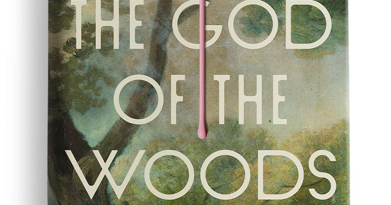 Don’t go into the woods tonight … | Books | coastalillustrated.com