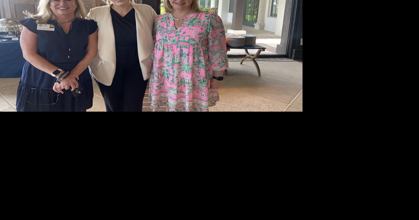 Terry Thomas Foundation holds annual luncheon | Gallery ...