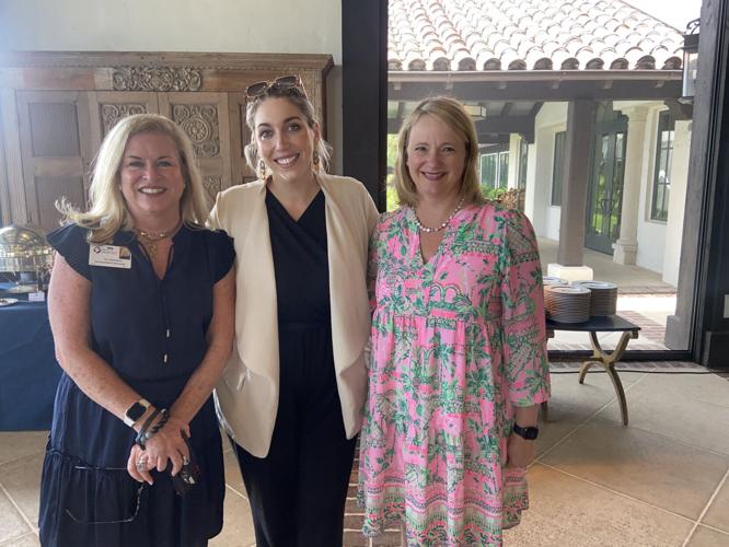 Terry Thomas Foundation holds annual luncheon | Gallery ...