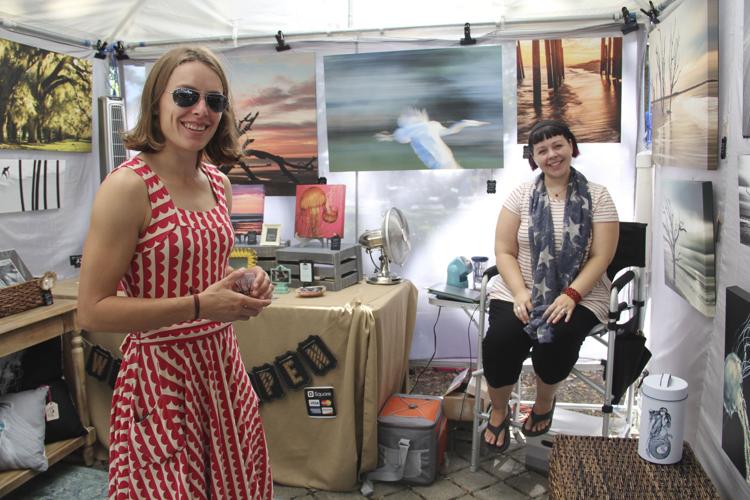 Sunshine festival fun for all | Community Notes | coastalillustrated.com