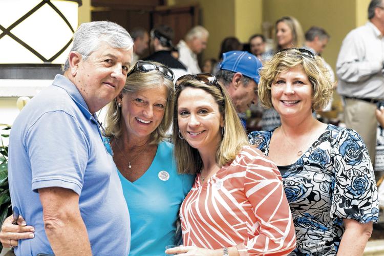 The 2016 Taste of Glynn | Community Notes | coastalillustrated.com
