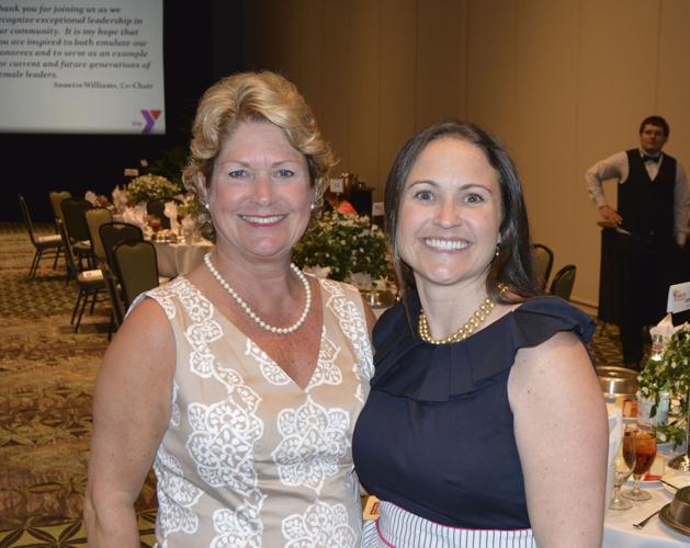 YMCA Tribute to Women Leaders | Community Notes | coastalillustrated.com