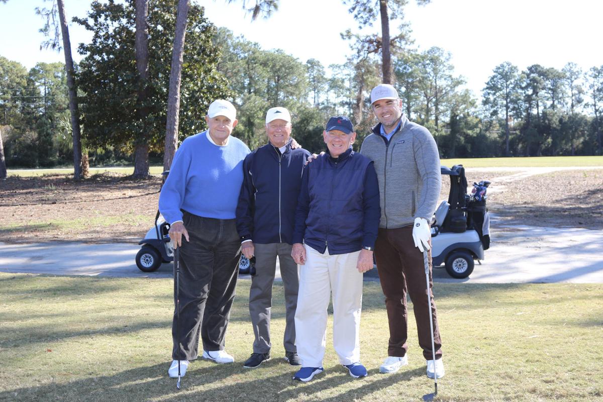 FCA Golf Tournament held at Brunswick Country Club | Communitynews ...