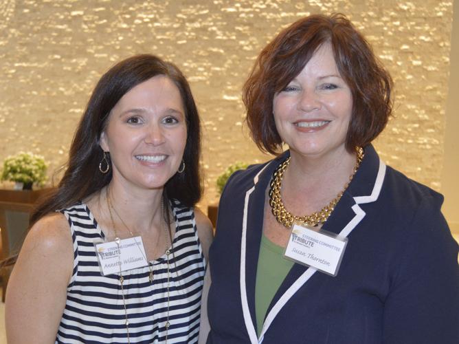 YMCA Tribute to Women Leaders | Community Notes | coastalillustrated.com