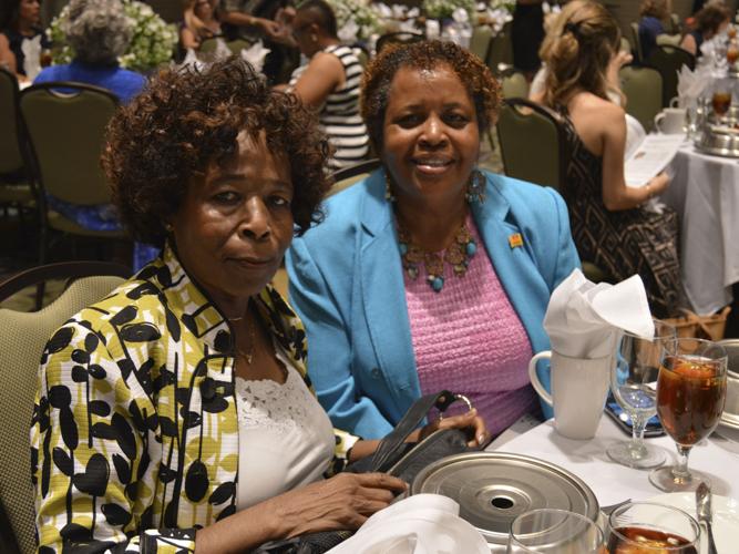 YMCA Tribute to Women Leaders | Community Notes | coastalillustrated.com