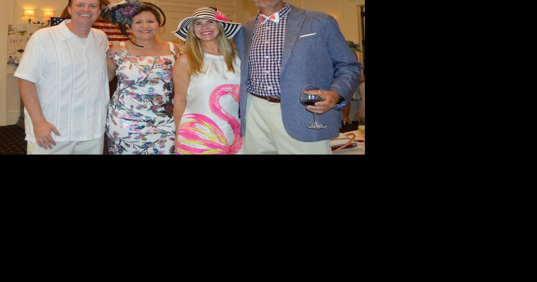 Derby Day festivities a time-honored tradition | Community Notes ...