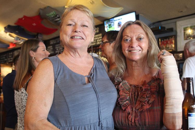 Operation Bedspread holds 'Back-to-School Bedlam' | Gallery ...