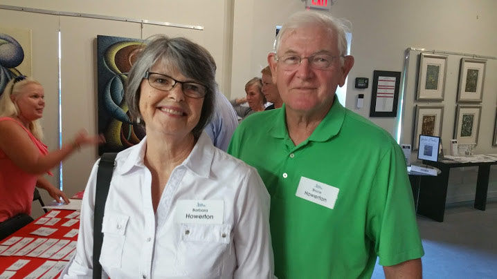 First-year newcomers hold event | Community Notes | coastalillustrated.com