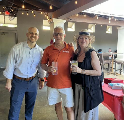Elder care resource fiesta held | Ci | coastalillustrated.com