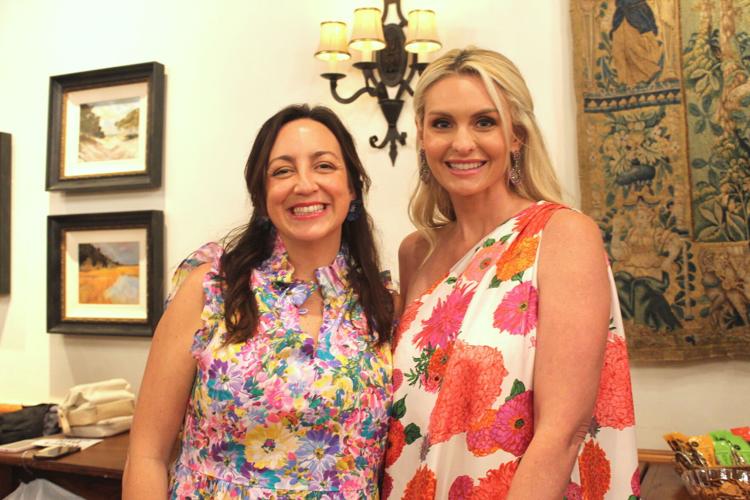 CASA luncheon pays tribute to Lillian Clarke | Gallery ...