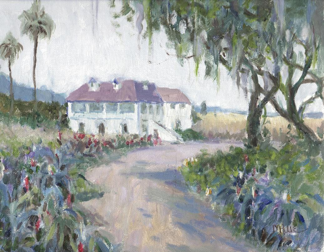 Enchanting outlook for great expectations | Coastal Columns ...