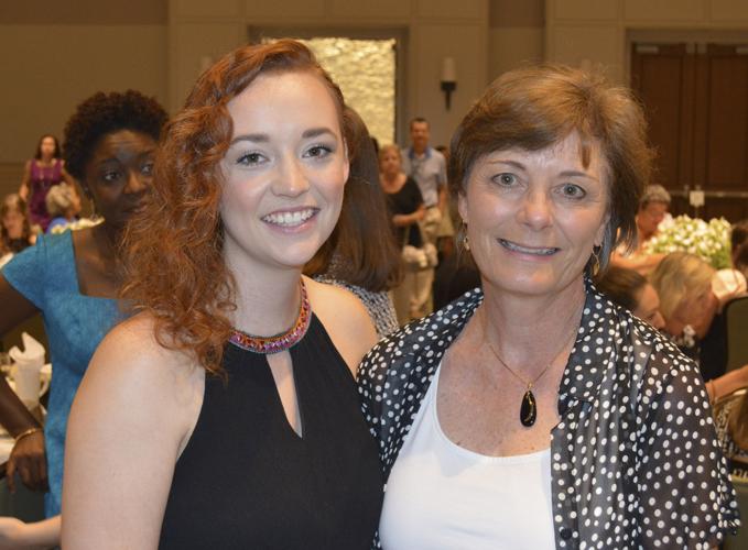 YMCA Tribute to Women Leaders | Community Notes | coastalillustrated.com