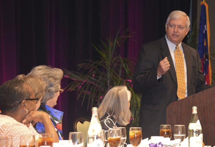 YMCA Tribute to Women Leaders | Community Notes | coastalillustrated.com