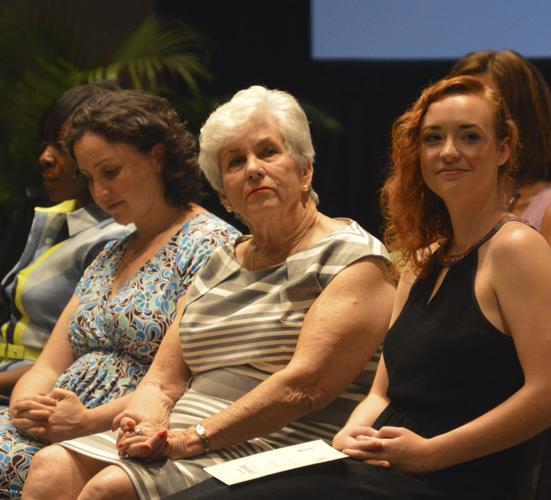 YMCA Tribute to Women Leaders | Community Notes | coastalillustrated.com