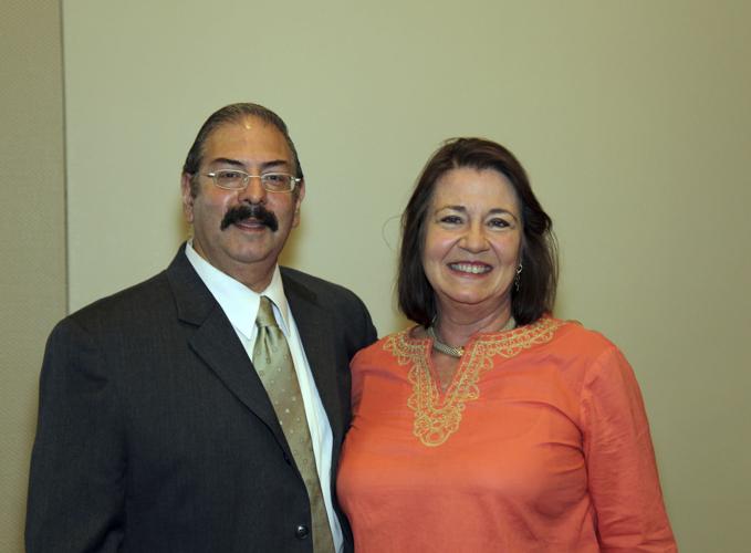 Annual YMCA Tribute to Women Leaders held | Community Notes ...