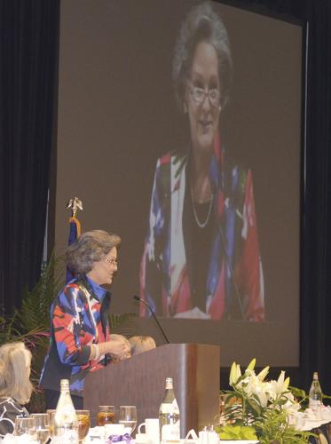 YMCA Tribute to Women Leaders | Community Notes | coastalillustrated.com