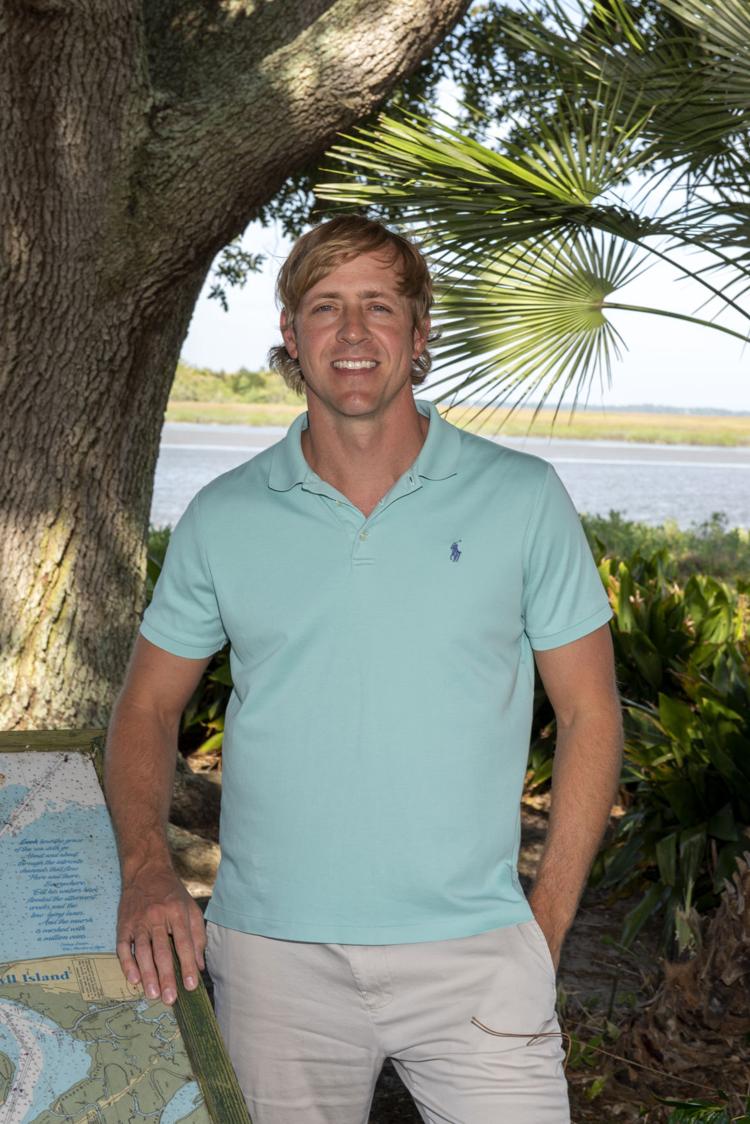 REALTOR QA - CONNOR BURKE | Realtorq A | coastalillustrated.com