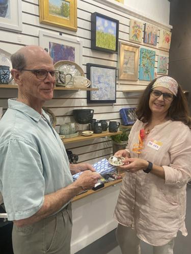 Glynn Visual Arts celebrates 70 years | Gallery | coastalillustrated.com