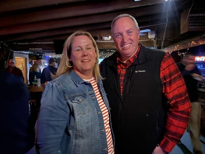Baseball boosters hit home run with oyster roast | Gallery ...