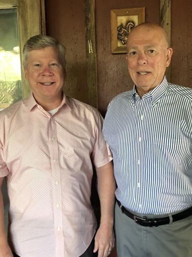 SoundBites welcomes Melodica Men | Community Notes | coastalillustrated.com