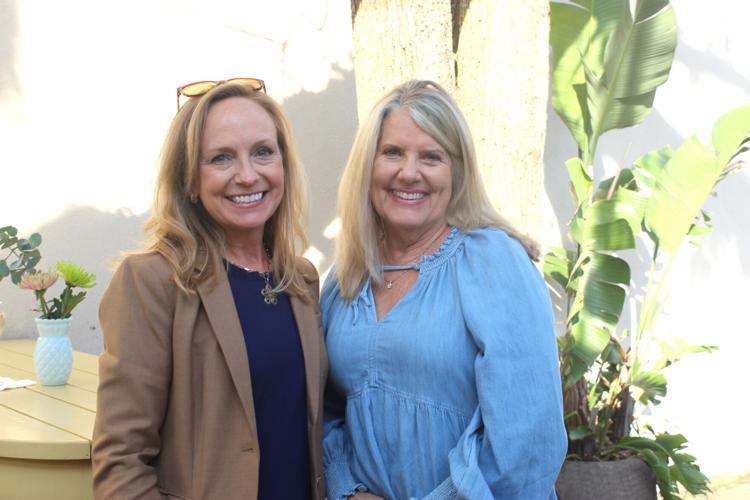 Dove Society members honored | Gallery | coastalillustrated.com