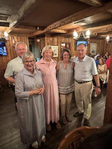 Frederica House bids farewell | Gallery | coastalillustrated.com