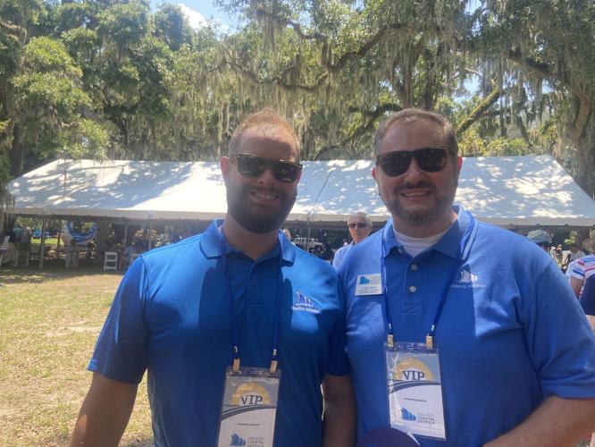 Community celebrates causeway centennial | Gallery | coastalillustrated.com