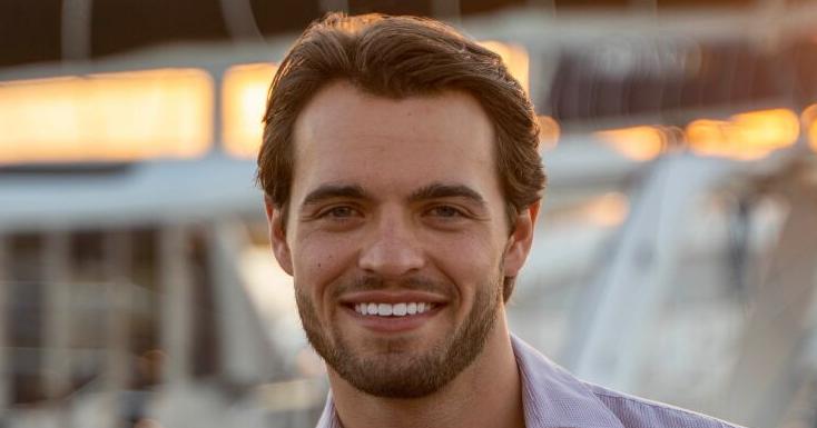 Realtor Q+A Jace Wilder | Realtorq A | coastalillustrated.com
