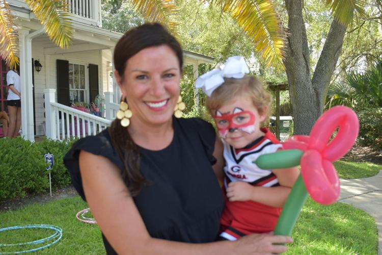 ‘Redfern Goes Gold’ benefits Nemours Children’s | Gallery ...