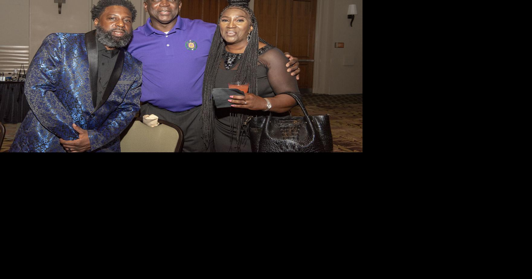 Glynn Sports Hall of Fame inducts new members | Gallery ...