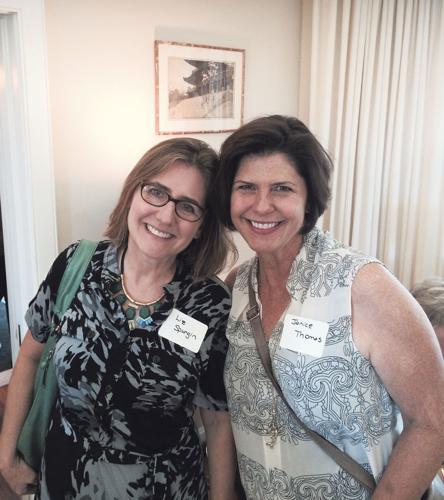 Friends of CASA Coffee | Community Notes | coastalillustrated.com