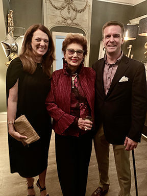 Mildred Wilcox celebrates 90th year | Gallery | coastalillustrated.com