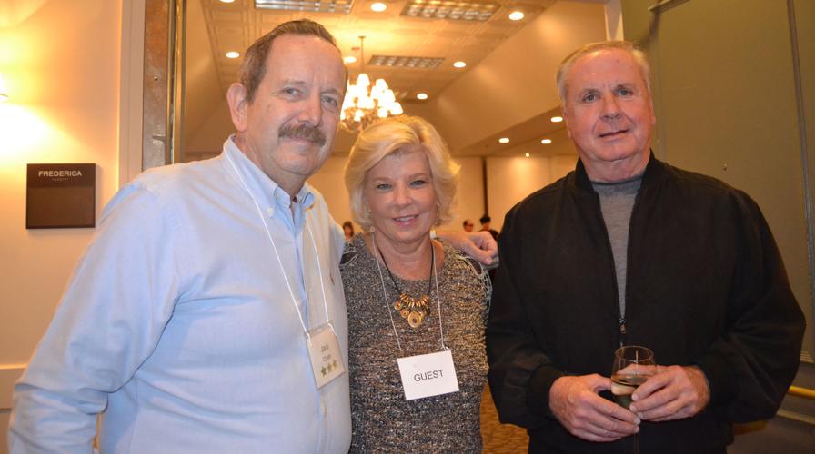 Newcomers stroll down memory lane | Community Notes ...