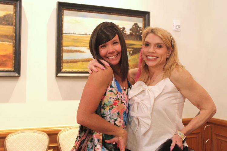 CASA luncheon pays tribute to Lillian Clarke | Gallery ...