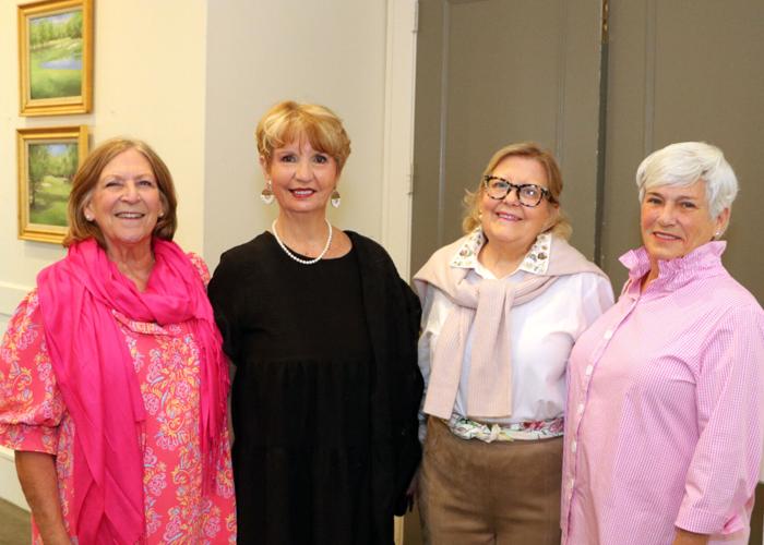 ACS Breast Cancer Fashion Show raises money and awareness | Gallery ...