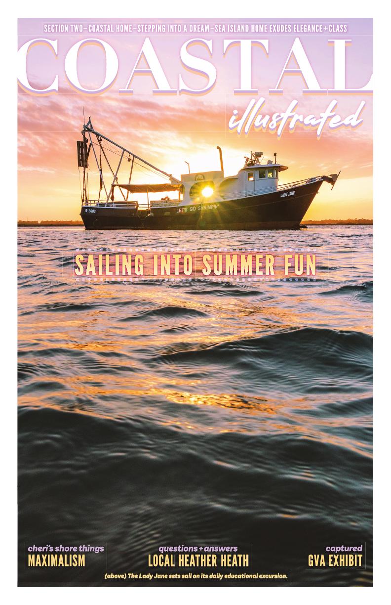Page A_01 | e-Edition | coastalillustrated.com