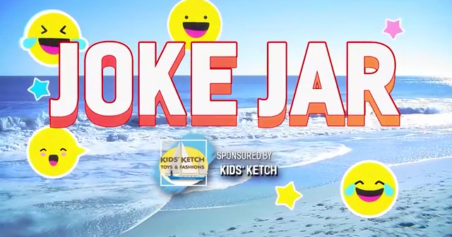 Joke Jar: Beachside Laughs with Spencer Tober at Lewes Beach | Features ...