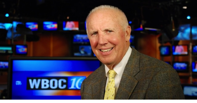 Honoring Tom Draper | Features | coastlife.com