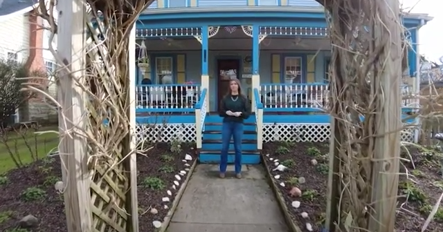 Delmarva Home Show with Lauren Hitch | Features | coastlife.com