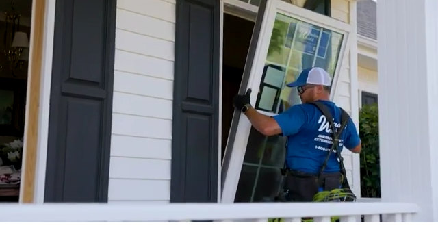 Window World of Delmarva Remodel | Features | coastlife.com