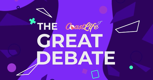 The Great Debate: Ghost Stories vs. Scary Movies | Features | coastlife.com