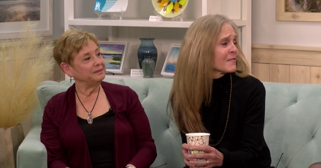 Exploring the Rehoboth Writer's Guild: Featuring Special Guest Gale ...