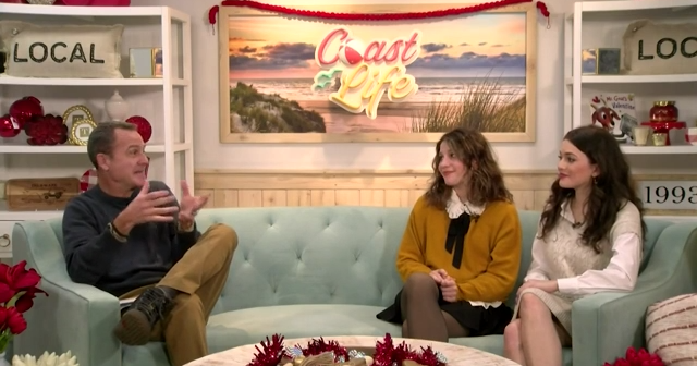 Rob Rector: Oscar Nominations | Features | coastlife.com