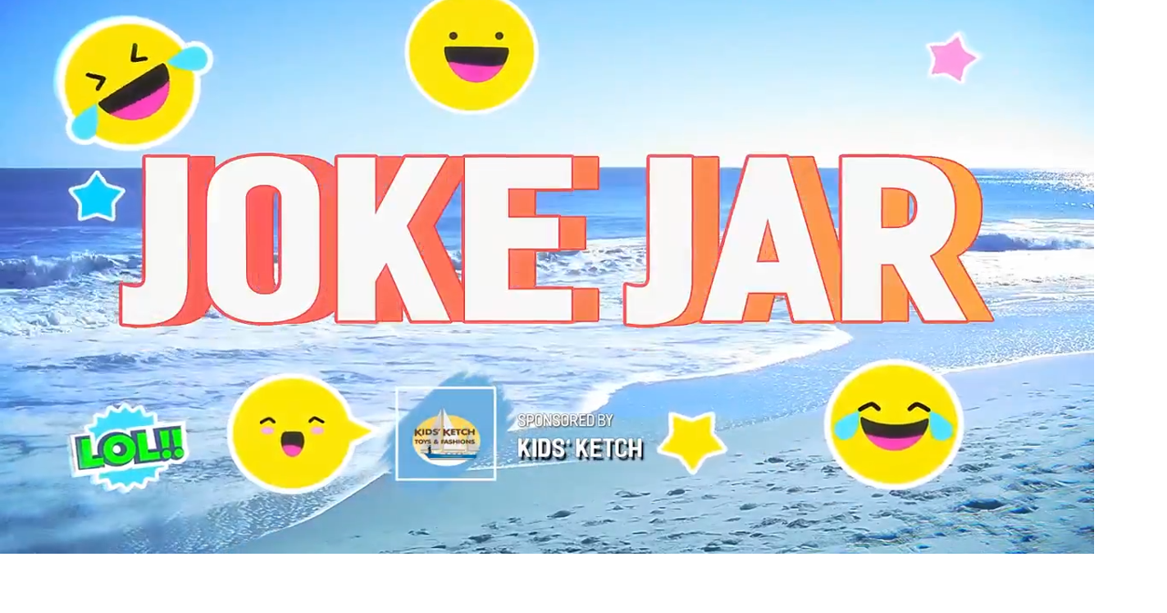 Joke Jar: Train Your Brain with Riddles! 🧠🚂 | Features | coastlife.com